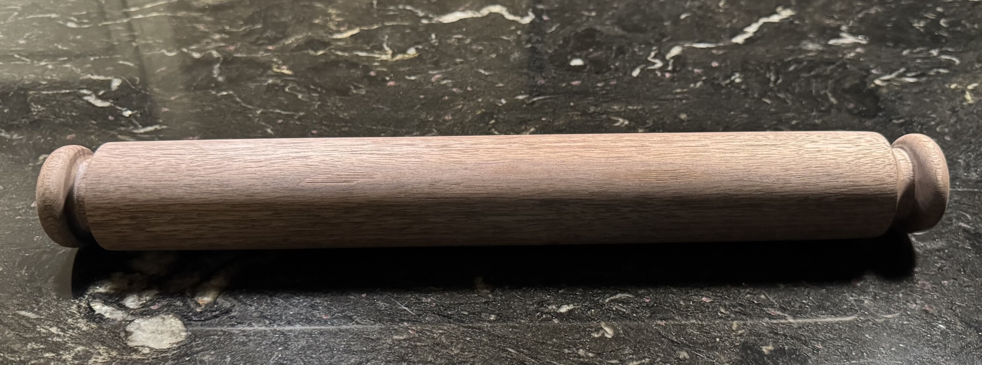 The Magic Rolling Pin | If It Was Today…