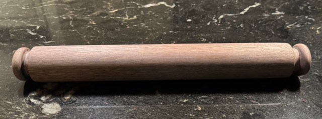 The Magic Rolling Pin | If It Was Today…